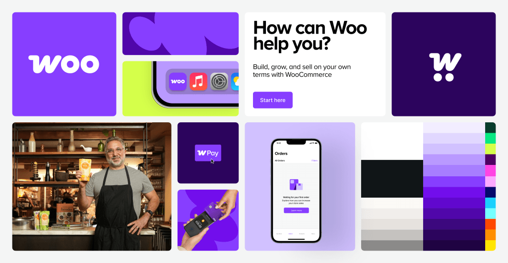 New Woo – kelly.blog